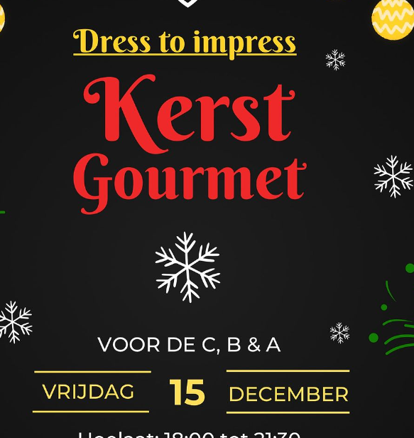 Van de Voorzitters – KVZ'23